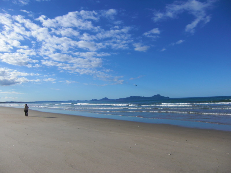 Why I Left Waipu, New Zealand's Beautiful Beach Town